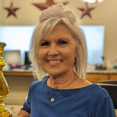 Staff Directory at HCCU | (806) 894-6204 | Since 1954