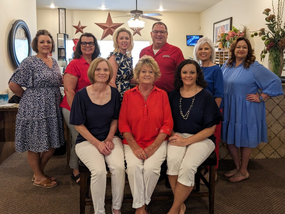 Who We Are at HCCU | (806) 894-6204 | Since 1954